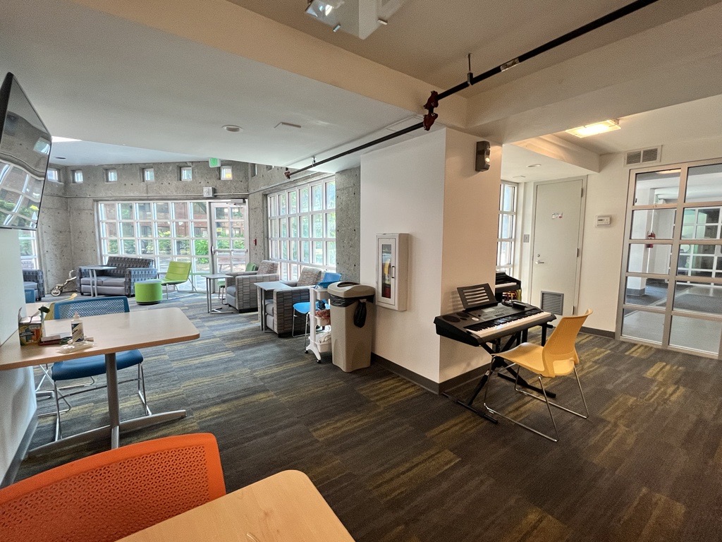 Matheson and Perry Buildings | iLead